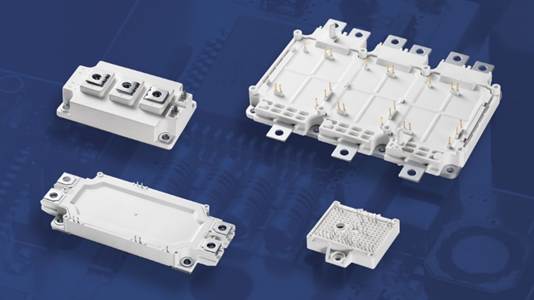 Cissoid adds to SiC and IGBT power modules | Electronics Weekly