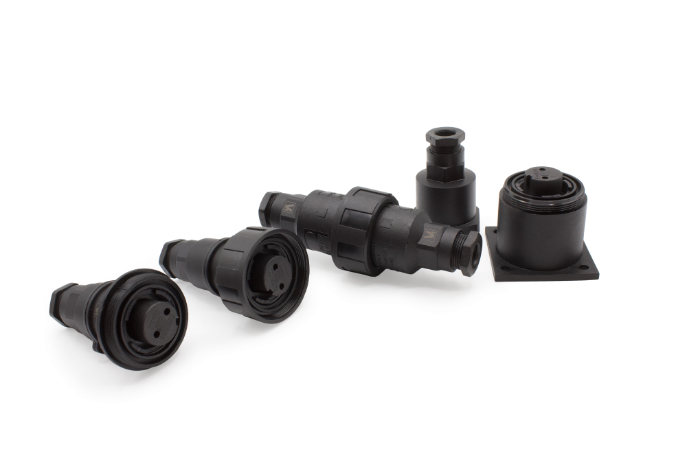 Bulgin unveils a new range of sustainable connectors - What's New in ...