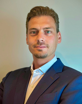 The European River Cruise Specialist VIVA Cruises Appoints Stefan De ...