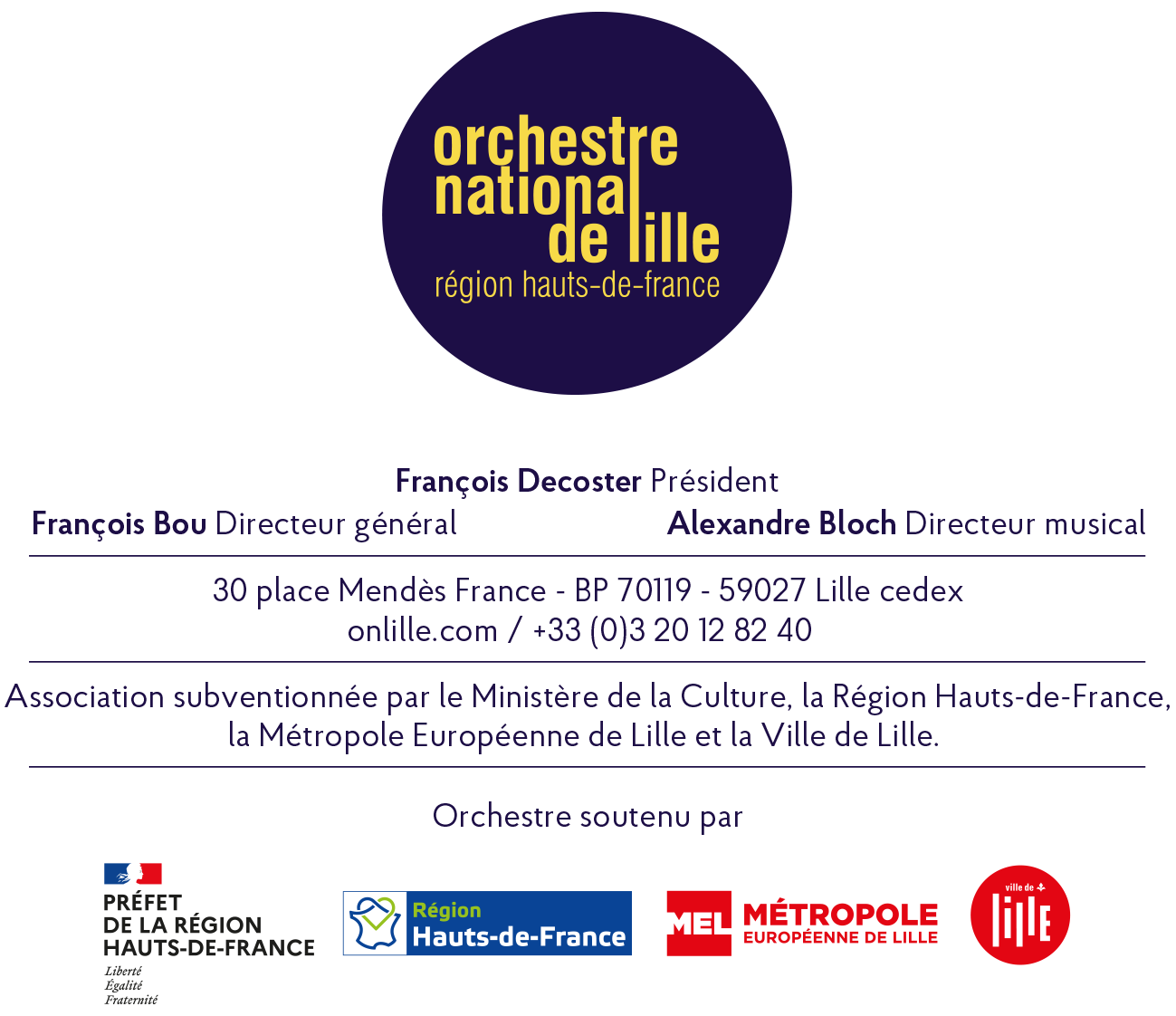 💫Suivez l'actualité de l'ONL sur ses réseaux sociaux