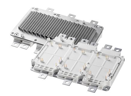 Cissoid adds to SiC and IGBT power modules | Electronics Weekly