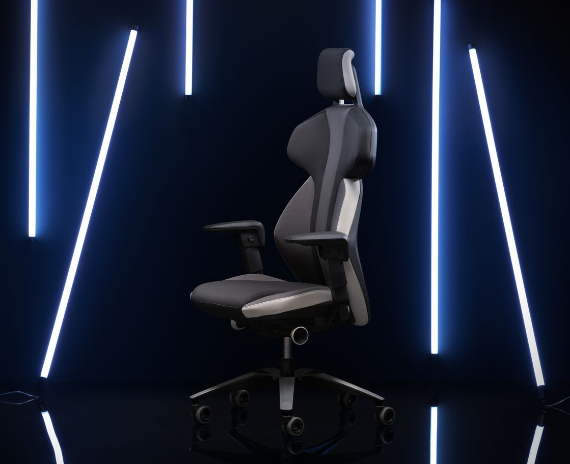 "The Senator Group Unveils The Ultimate Gaming Chair: 'Si1' From Sybr - Engineered For Esports ...